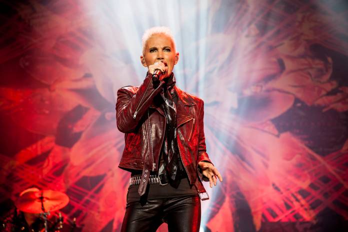 Roxette singer passes away after long illness - RTK103