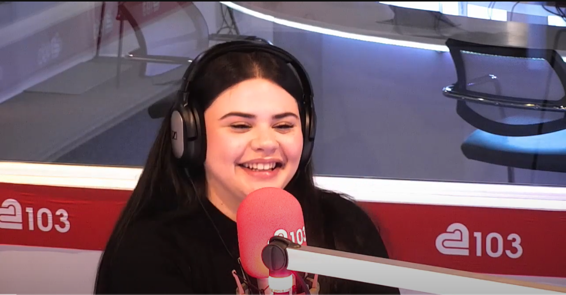 Sunday's Brunch with Ephrom Tabone feat. Miriana Conte - RTK103