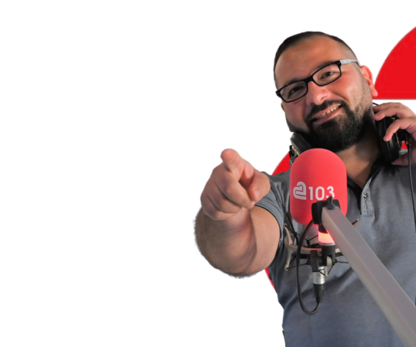 103 – Malta's Heart - 103