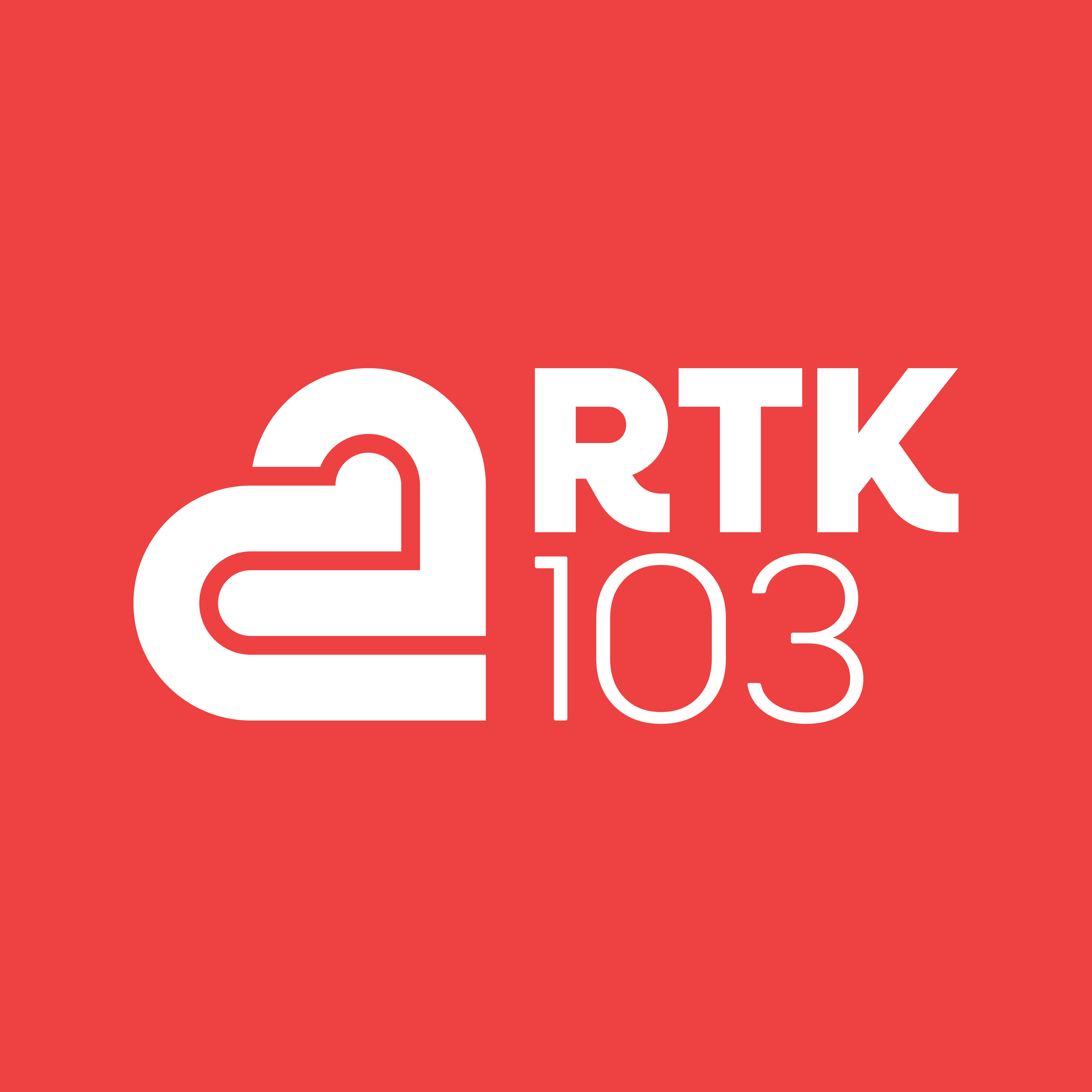 Contact us now! - RTK103